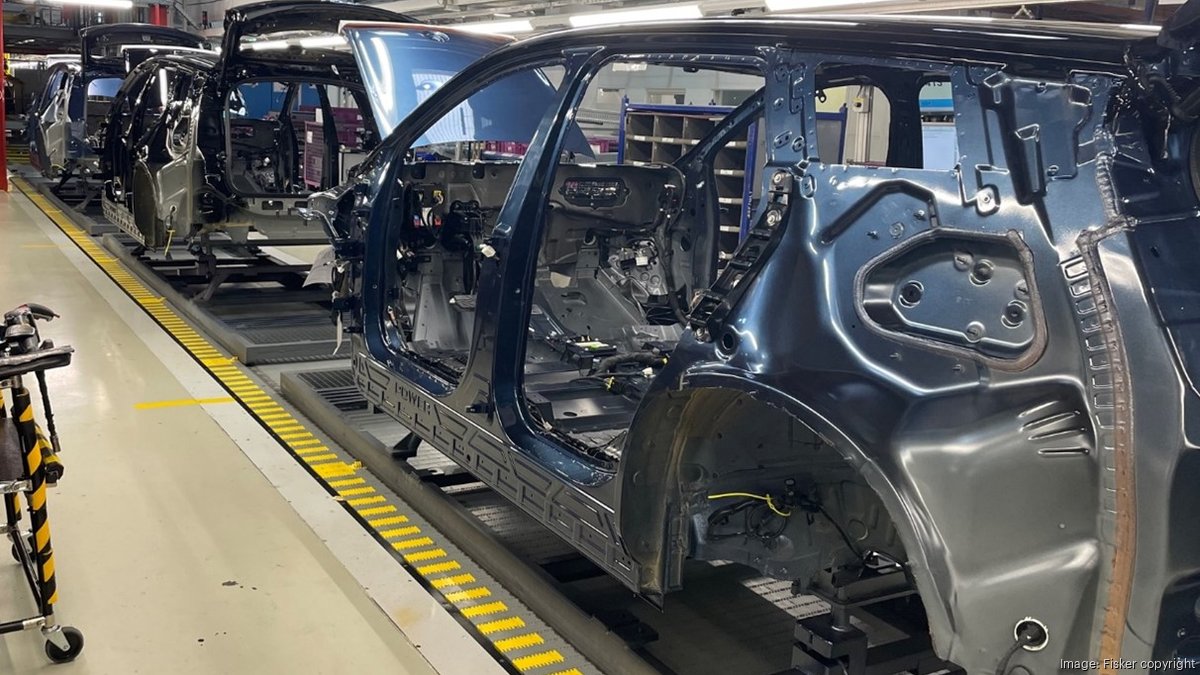 Magna's new Mesa manufacturing facility could create hundreds of jobs ...