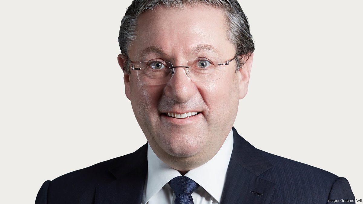 Boston Business Journal unveils 2023 CFOs of the Year - Boston Business ...