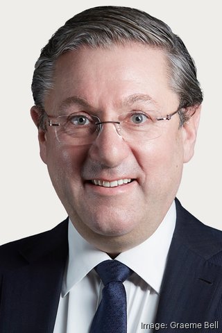 Boston Business Journal unveils 2023 CFOs of the Year - Boston Business ...