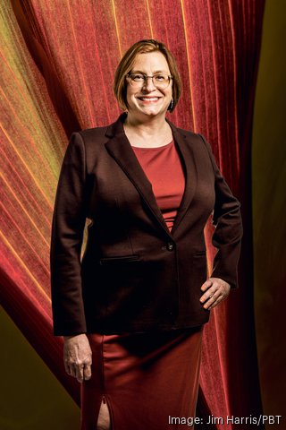 Women of Influence: Mary Beth Green, Sheetz - Pittsburgh Business Times