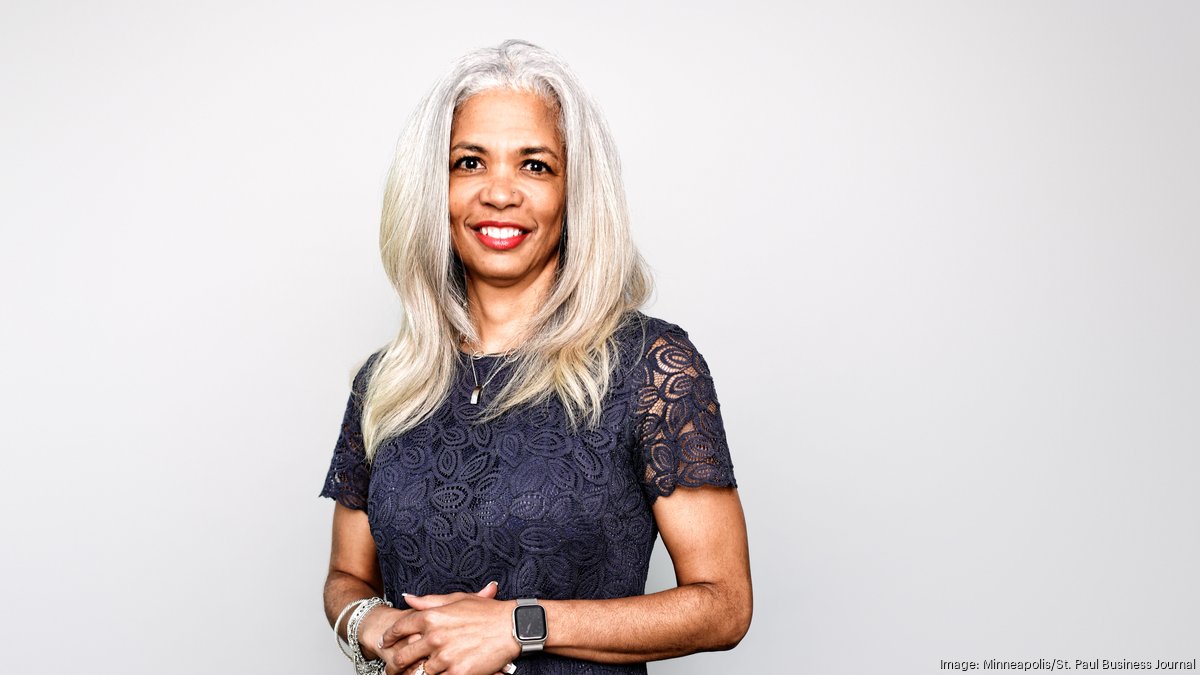 Hennepin Healthcare's Tonya Jackman Hampton is Women in Business Career ...