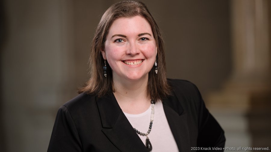 40 Under 40