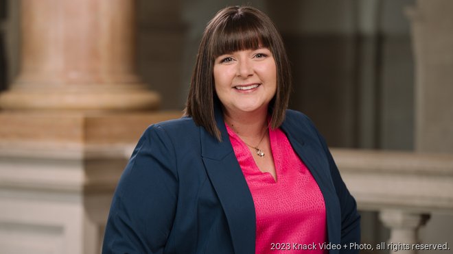 City of Union to leverage proposed $5 million infrastructure project to ...