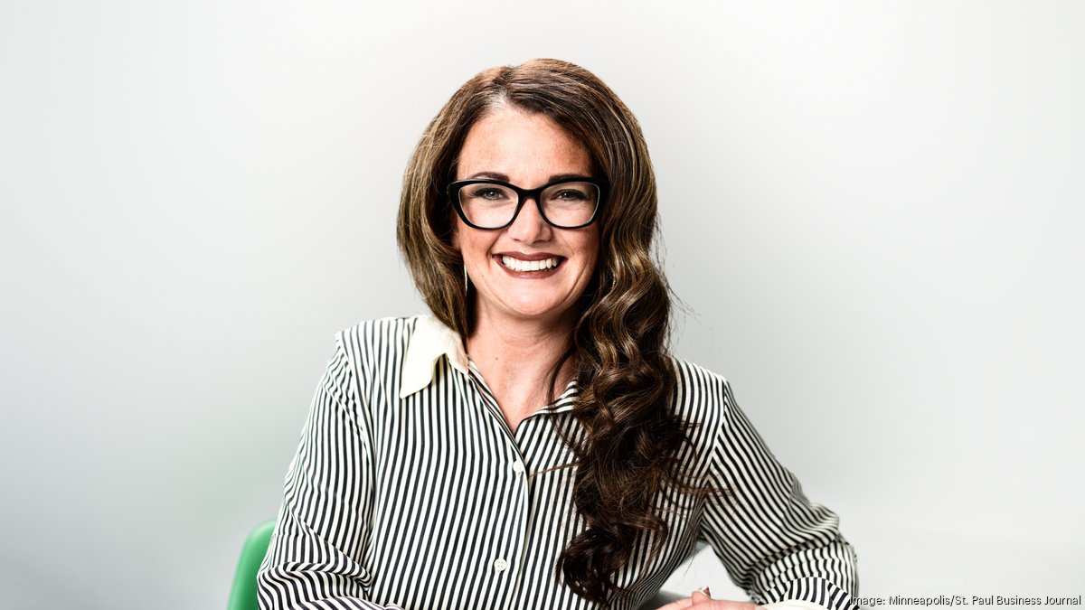 Women in Business: Kate Anastasi builds business at Radisson Blu ...