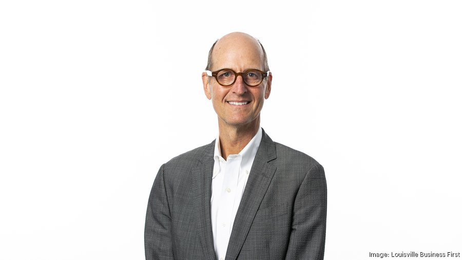 2023 FAMILY BUSINESS AWARDS: Terry Malone - Louisville Business First