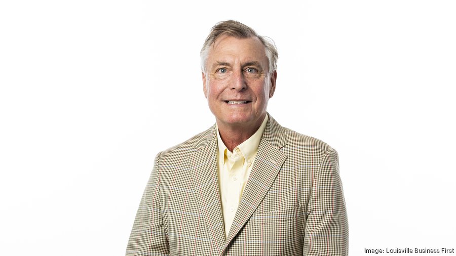 2023 FAMILY BUSINESS AWARDS: Tim Malone - Louisville Business First