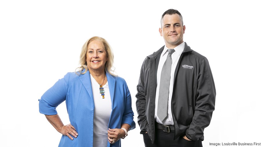 2023 FAMILY BUSINESS AWARDS: Neil Huffman Automotive Group - Louisville ...