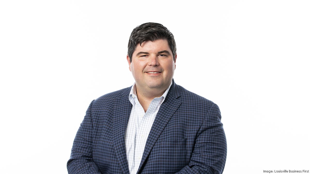 2023 FAMILY BUSINESS AWARDS: Maxwell Weber - Louisville Business First