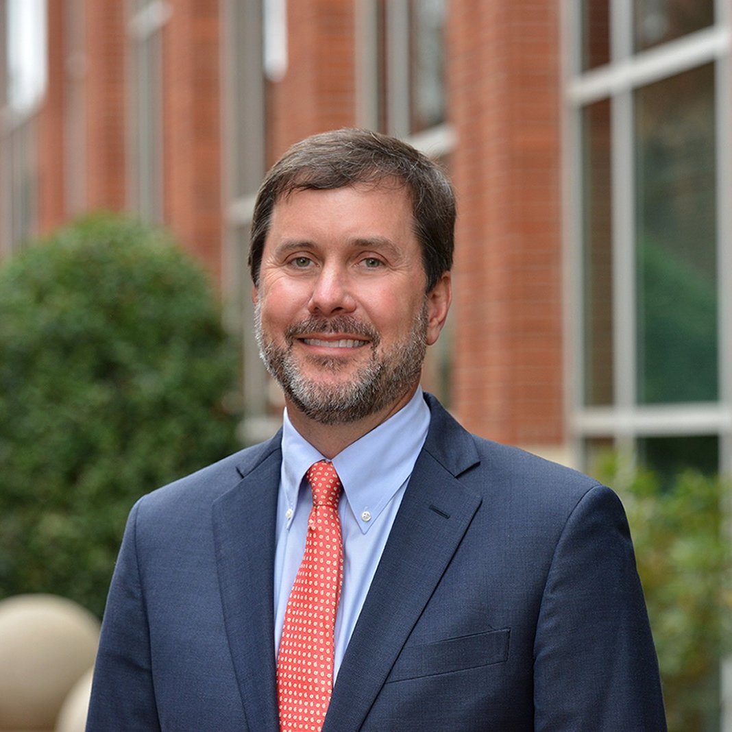 Walt Deriso | People on The Move - Birmingham Business Journal