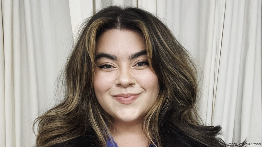 Grady Health System’s Cole Tatman set the tone for calm in Burn Unit ...