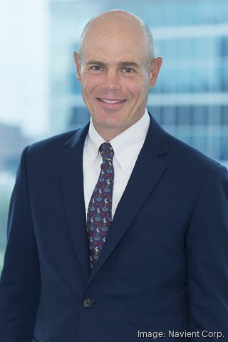 Navient replaces CEO Jack Remondi with former American Express ...