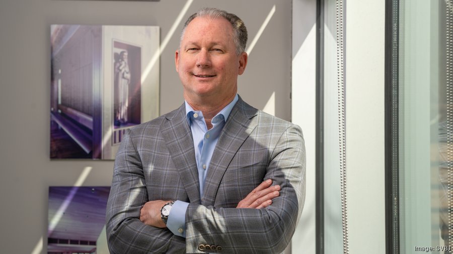 Silicon Valley commercial real estate: A conversation with Dan Rogers ...