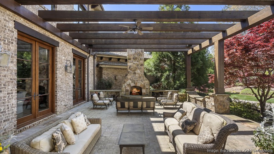 Chipper Jones' house in Canton, Georgia sells for $11 million - Atlanta ...
