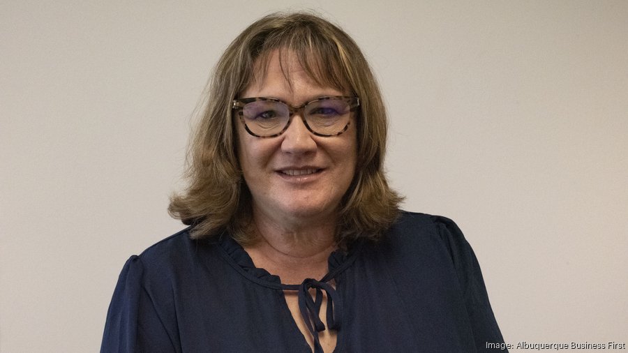 Albuquerque Business First welcomes Wende Schwingendorf as managing ...