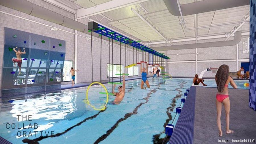 Margaritaville hotel in KCK's Homefield hits construction milestone ...