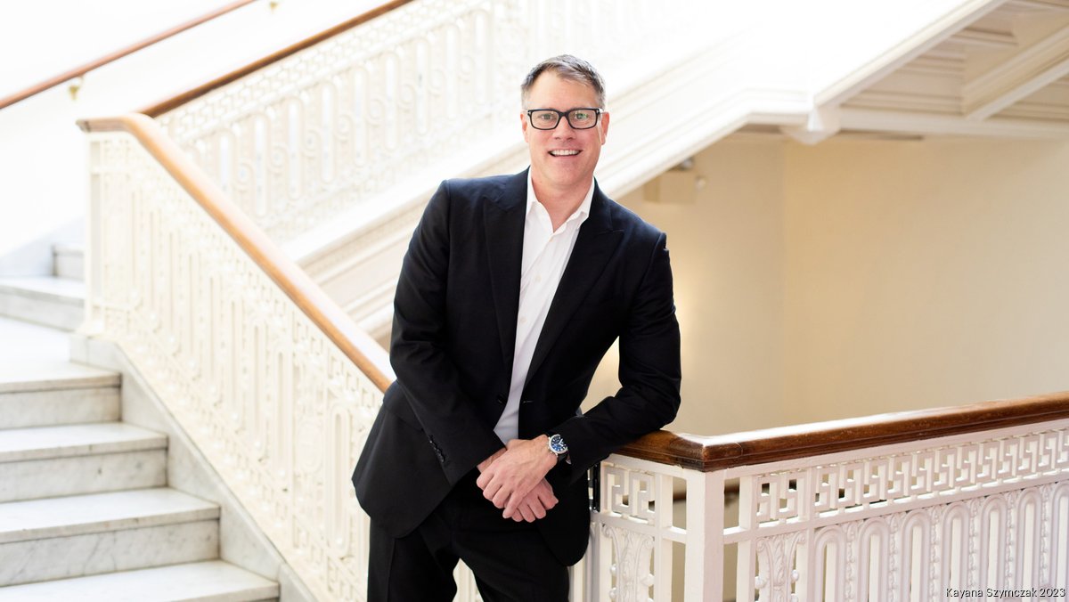 Boston Symphony Orchestra names new CEO - Boston Business Journal