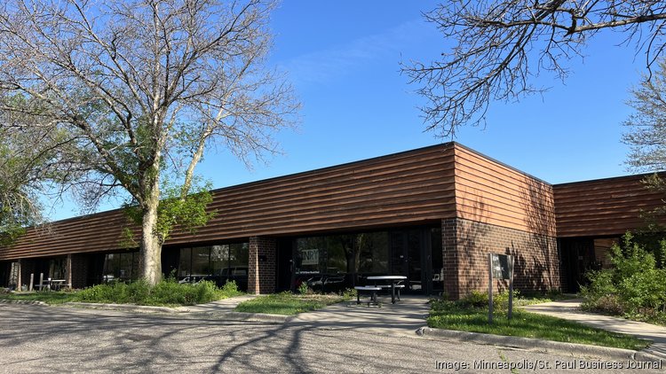 Opus Business Park getting more apartments - Minneapolis / St. Paul ...