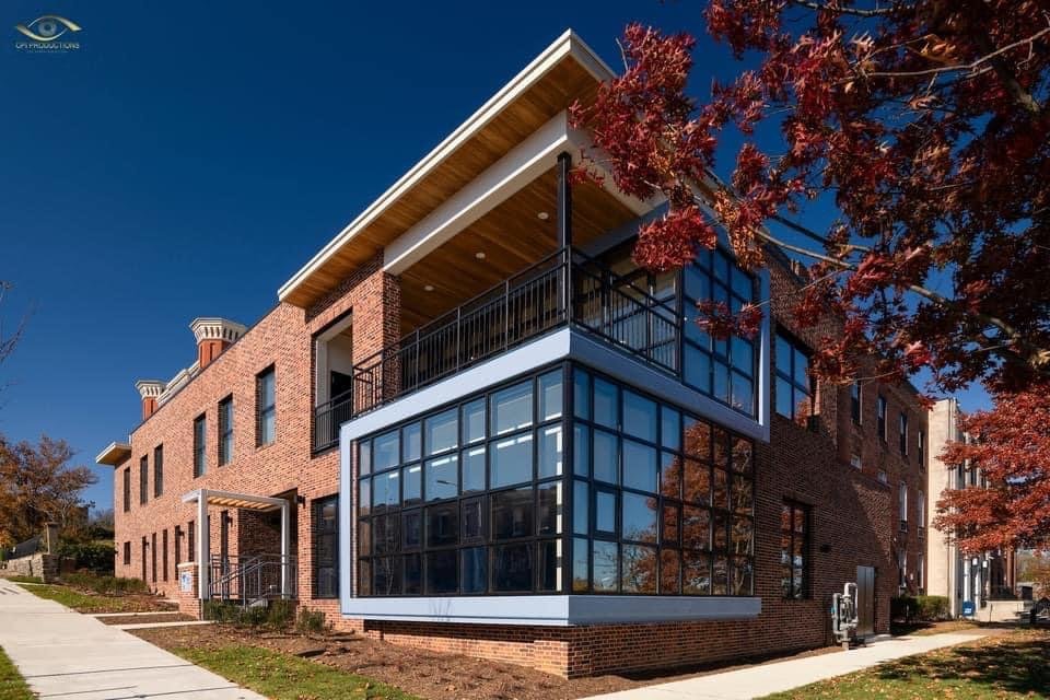Tuerk House BizSpotlight - Baltimore Business Journal