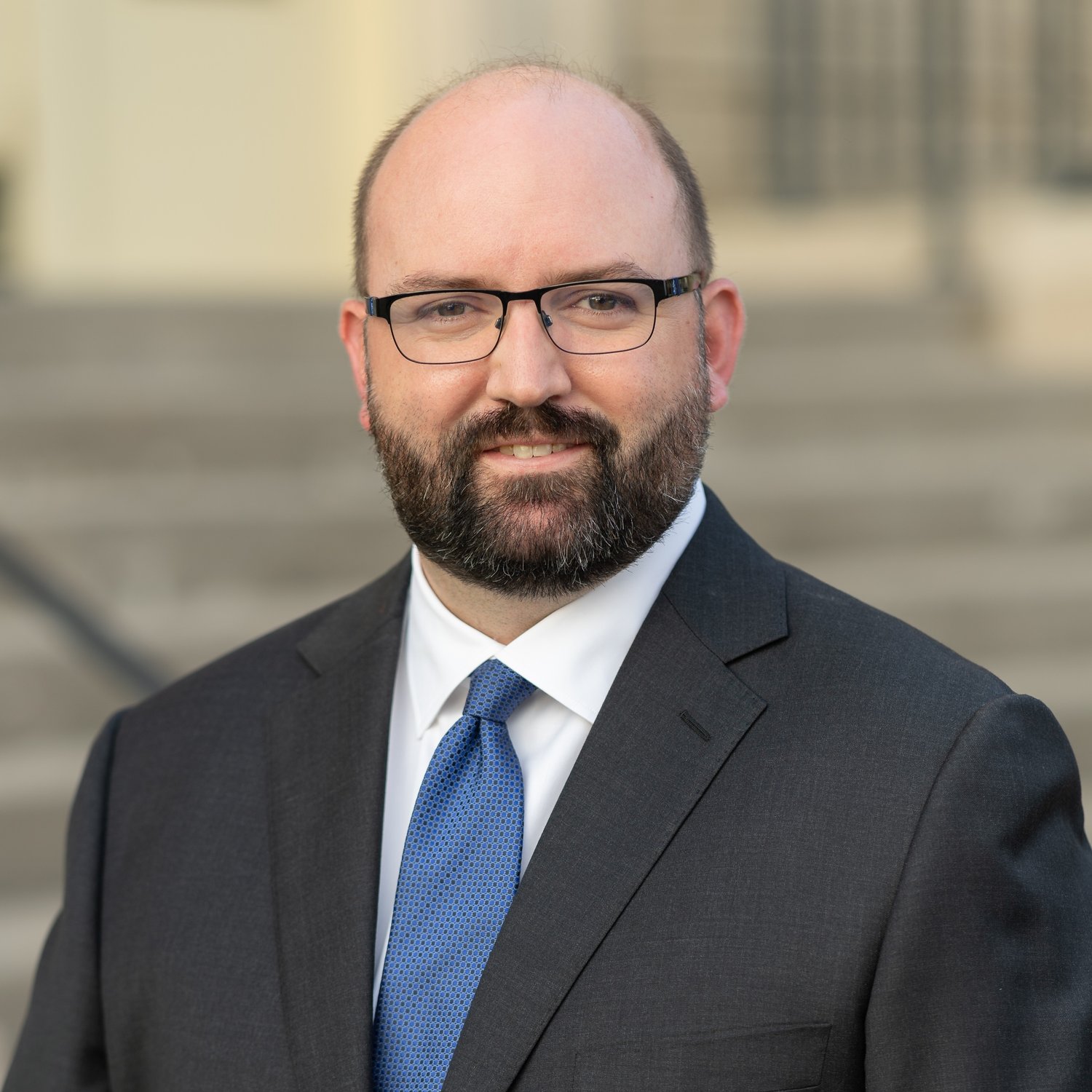 Charlie Ginn People On The Move Dallas Business Journal 