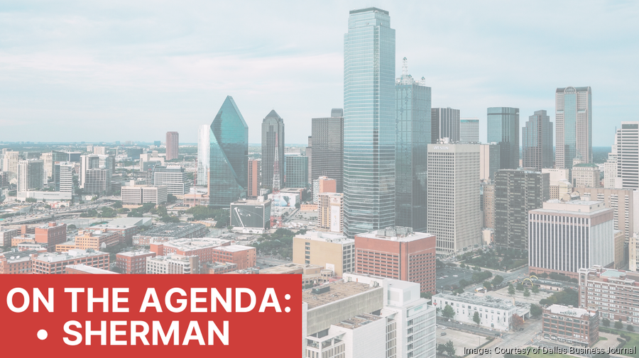 Greystar, Heritage Partners seek development approvals in Sherman ...