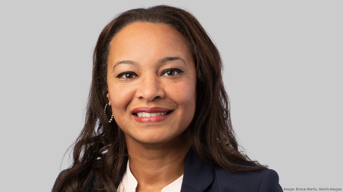 20 People to Know in Law: Chantell Foley - Louisville Business First