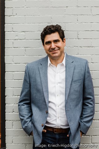 20 People to Know in Law: Anthony Ellis - Louisville Business First