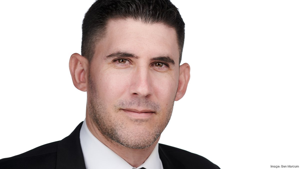 20 People to Know in Law: Jarad Key - Louisville Business First