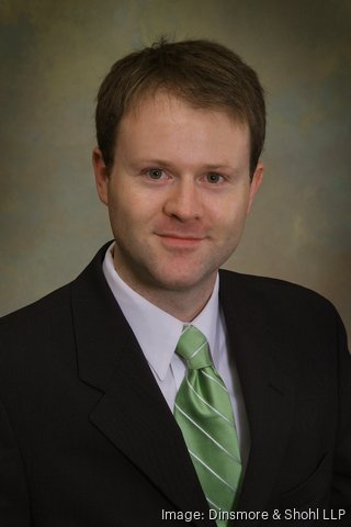 20 People to Know in Law: Jeremy Rogers - Louisville Business First