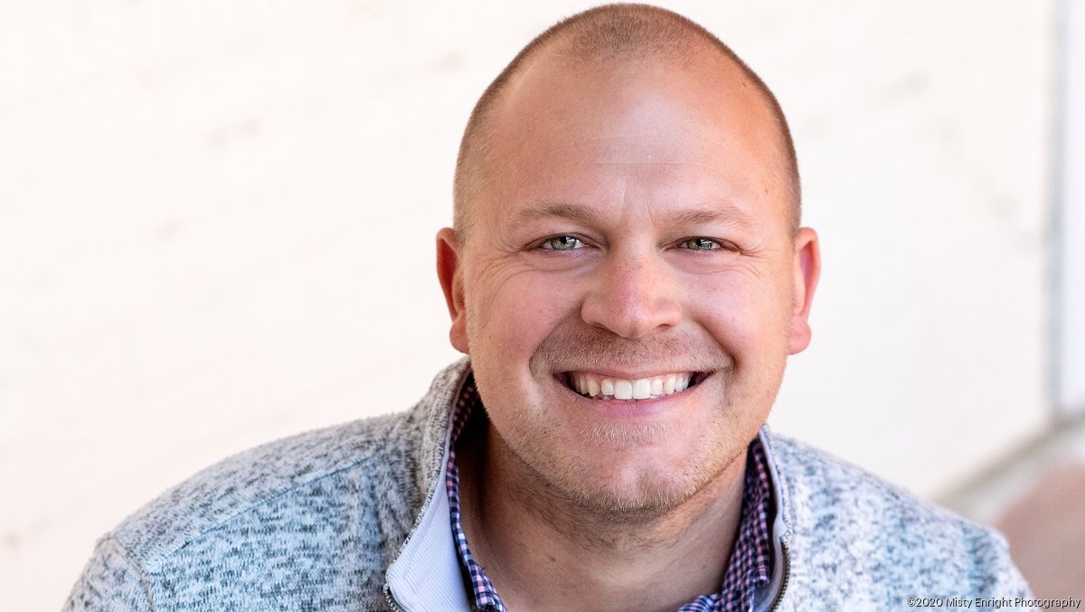 20 People to Know in Law: Christopher Wise - Louisville Business First