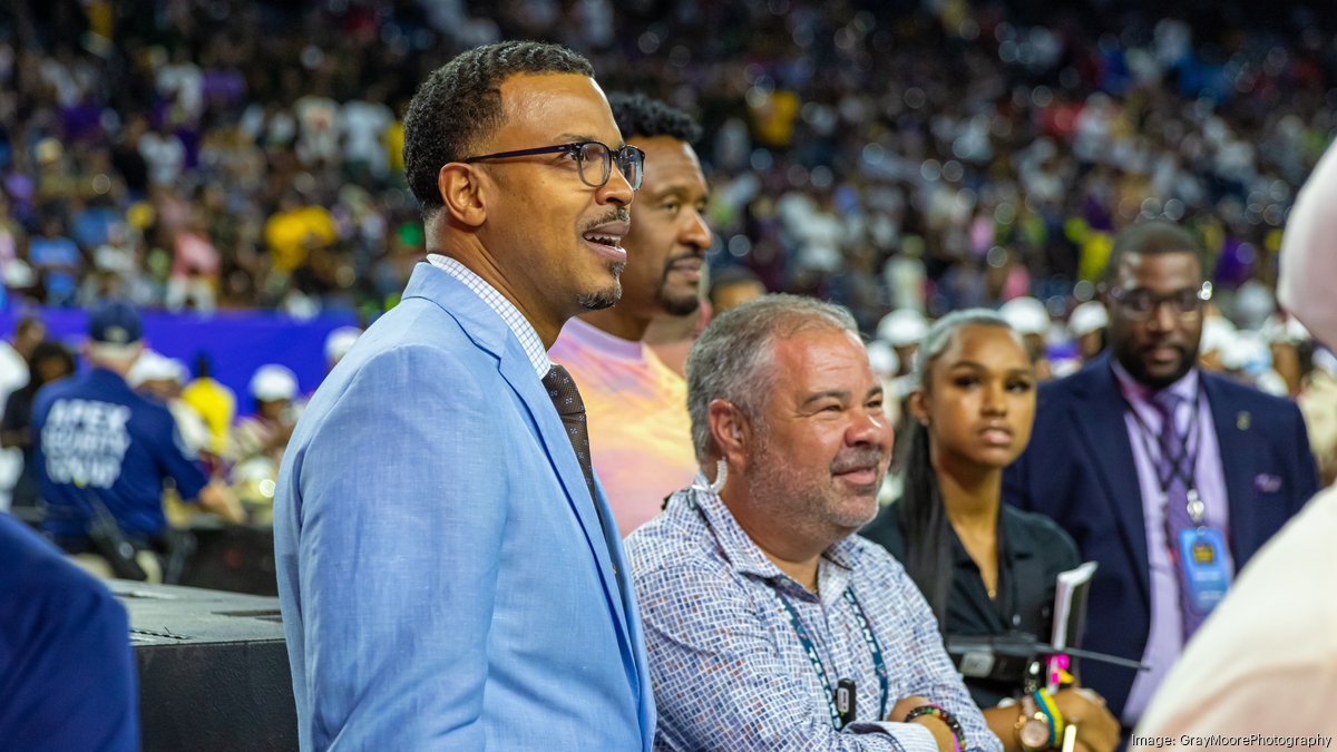 Charlotte sports marketing agency expands with HBCU band documentaries ...