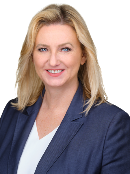 Sherri Evans | People on The Move - Houston Business Journal