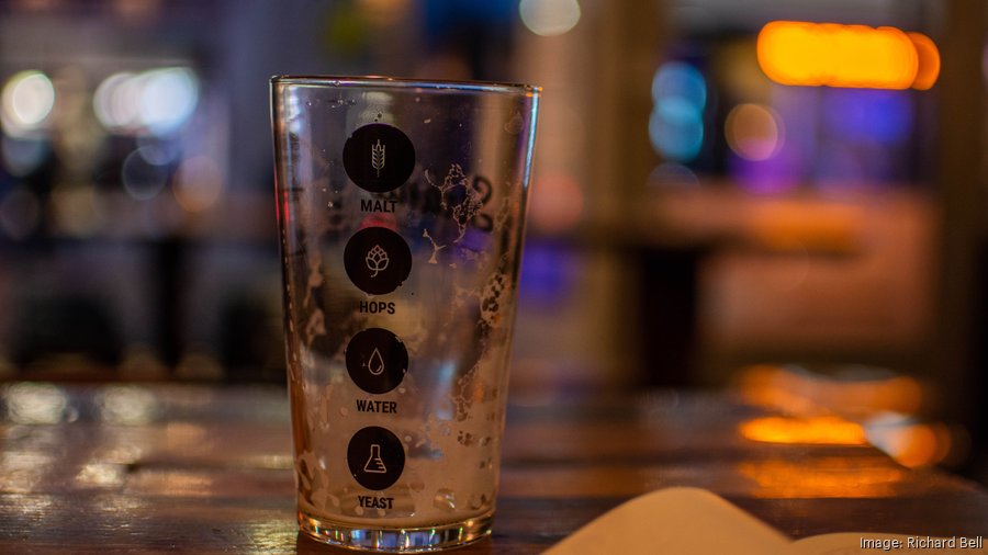 Berkeley Yeast raises $10M to help brewery, winery fermentation - San ...