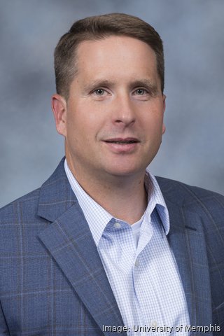 U of M names University of Louisville vet Bobby Garrett as dean of the ...