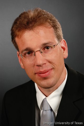 Texas business court OK'd by lawmakers - Austin Business Journal