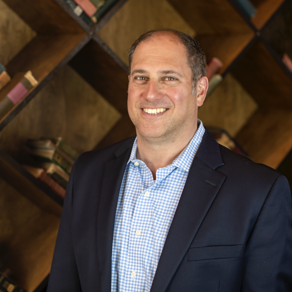 Joel Alperstein | People on The Move - Silicon Valley Business Journal