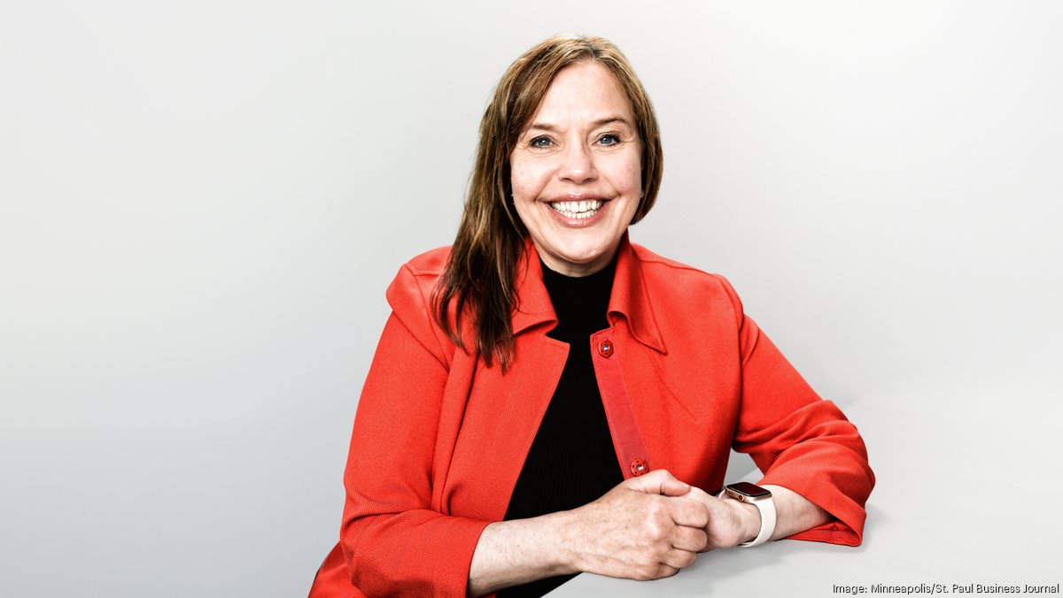 Women in Business: Studio501's founder helps clients beyond accounting ...