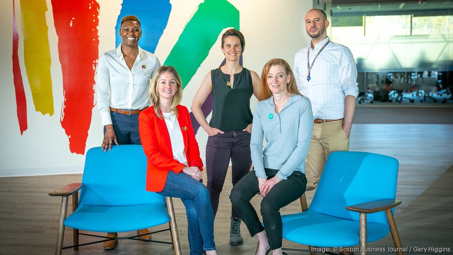 How National Grid has created a 'sense of belonging' for its LGBT ...