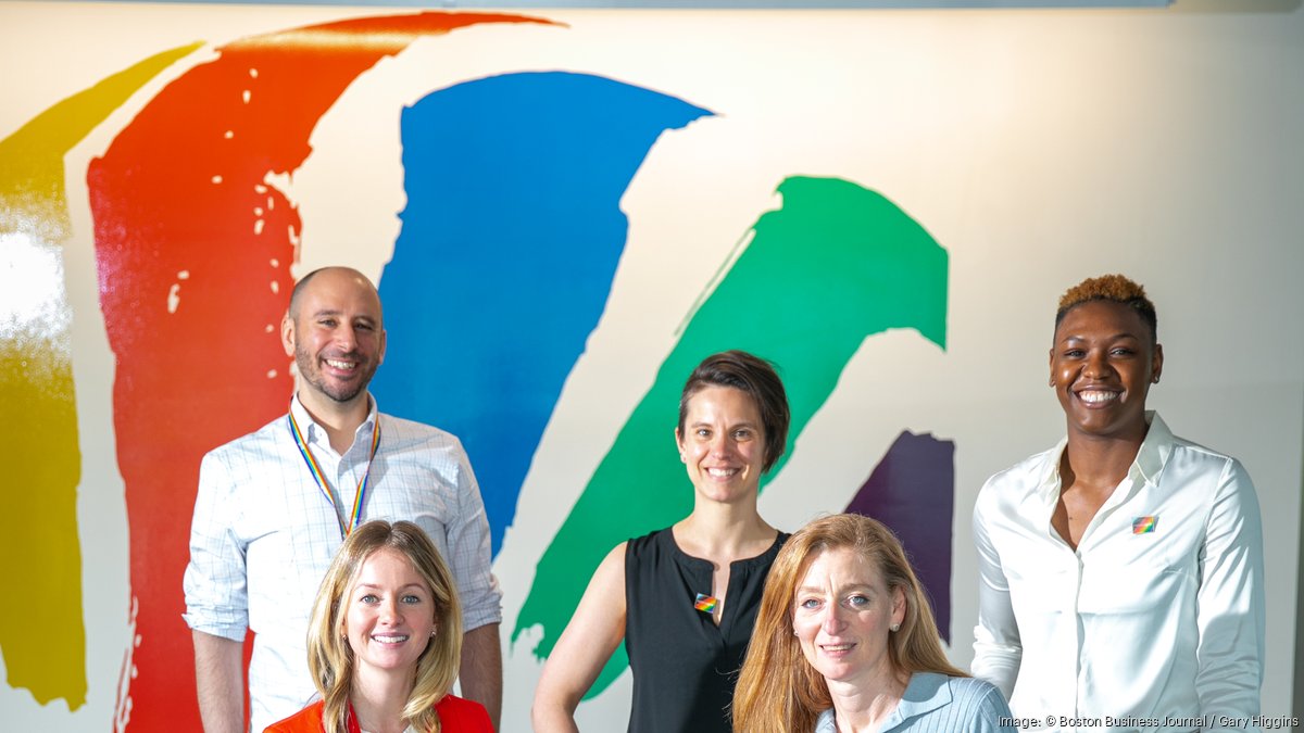 How National Grid has created a 'sense of belonging' for its LGBT ...