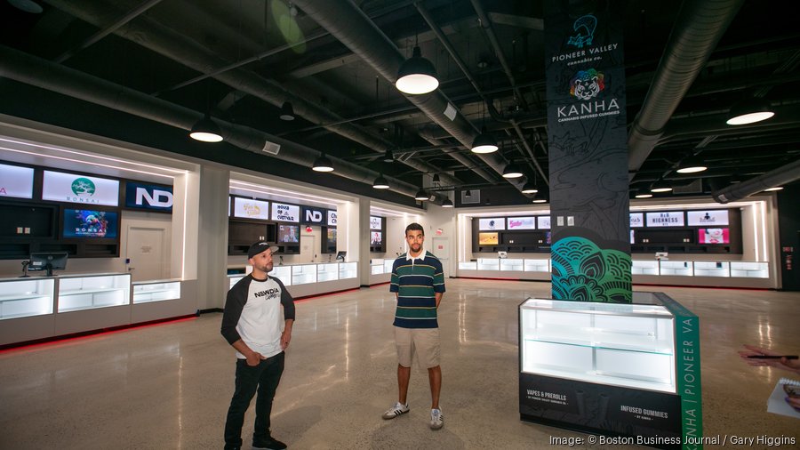 New Dia, a dispensary opening steps from Fenway Park, wants to be a ...
