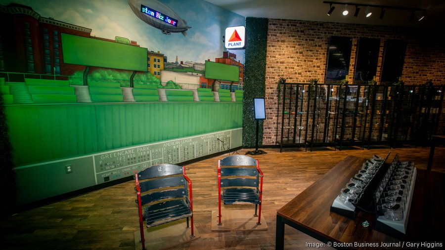 New Dia, a dispensary opening steps from Fenway Park, wants to be a ...