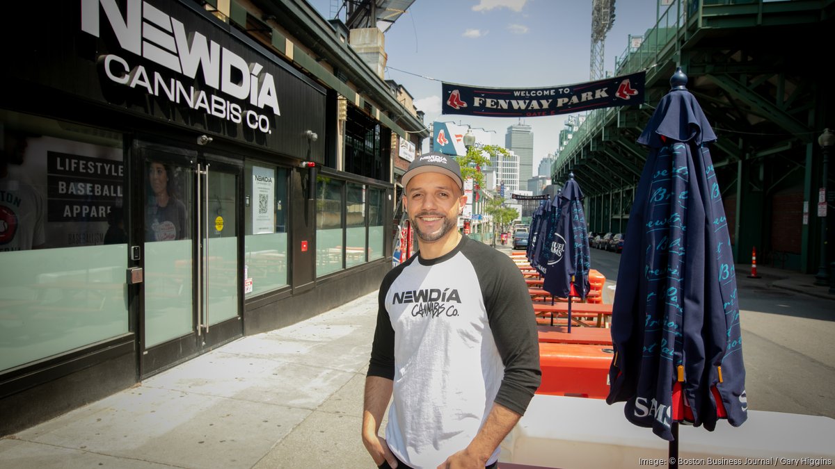 Worcester cannabis company New Dia sues buyer for alleged nonpayment ...