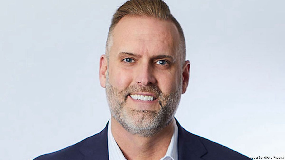 Sandberg Phoenix law firm opens in Tampa Bay - Tampa Bay Business Journal