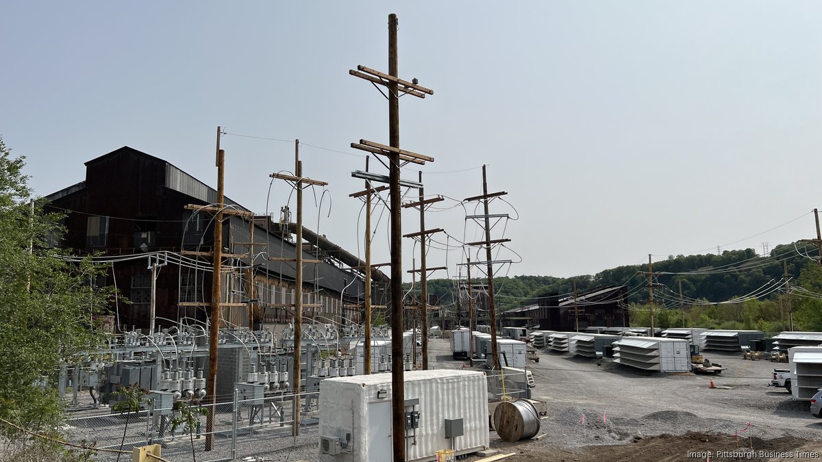 Mawson Infrastructure Group names new president, CEO - Pittsburgh ...