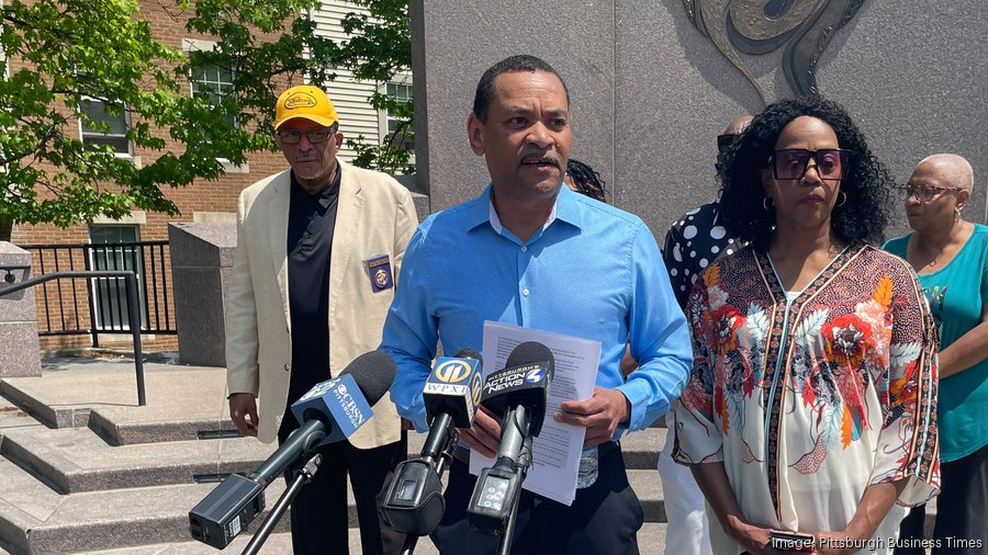 Opponents speak out against deal between the URA, the Penguins and the ...