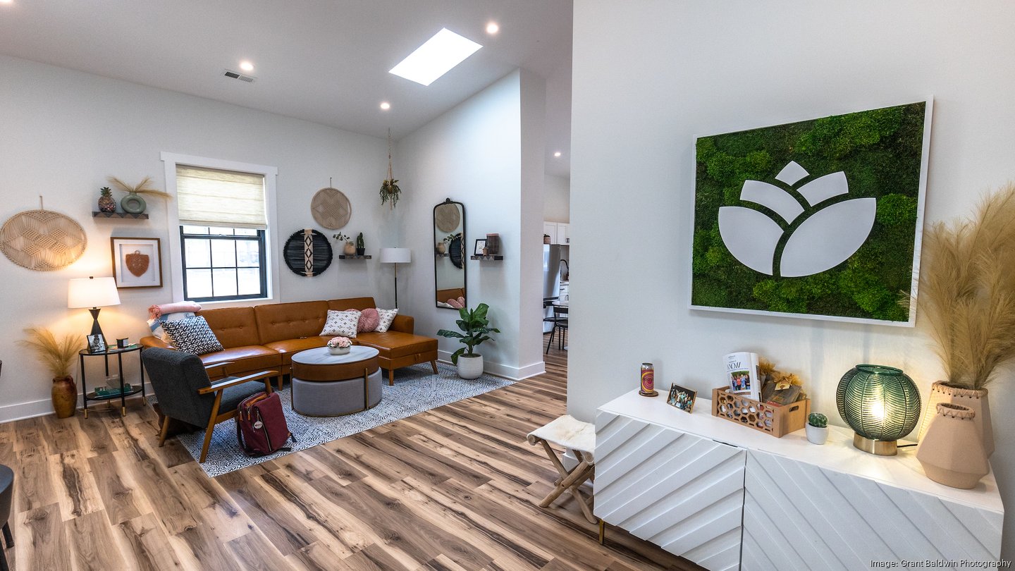 Charlotte Inno - Dottie Rose Foundation eyes next growth phase with ...