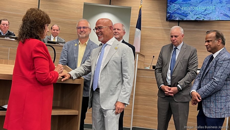 Craig Ranch developer plans even bigger masterplanned project with ...