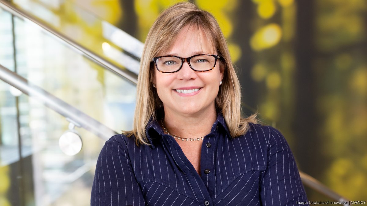 Viewpoint: Aging innovation can benefit all generations - Boston ...