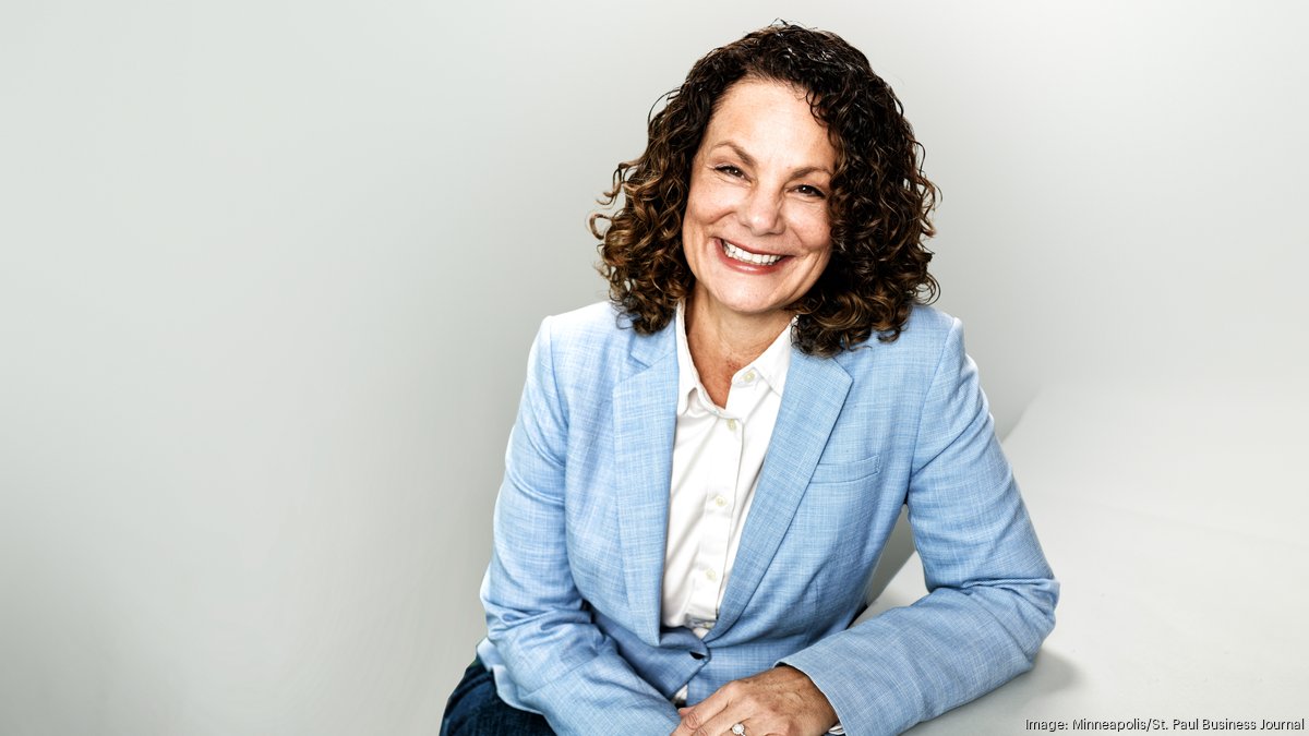 Women in Business: MCCD CEO Elena Gaarder drives positive change in ...