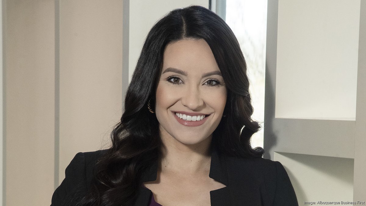 40 Under 40: Meet Carin Corrie, owner/CEO, CORR Pilates + Cycle Studio ...