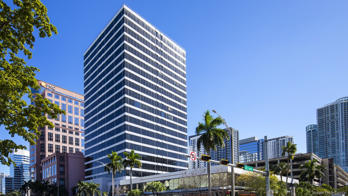 Nason Yeager expands with new office in Fort Lauderdale - South Florida ...